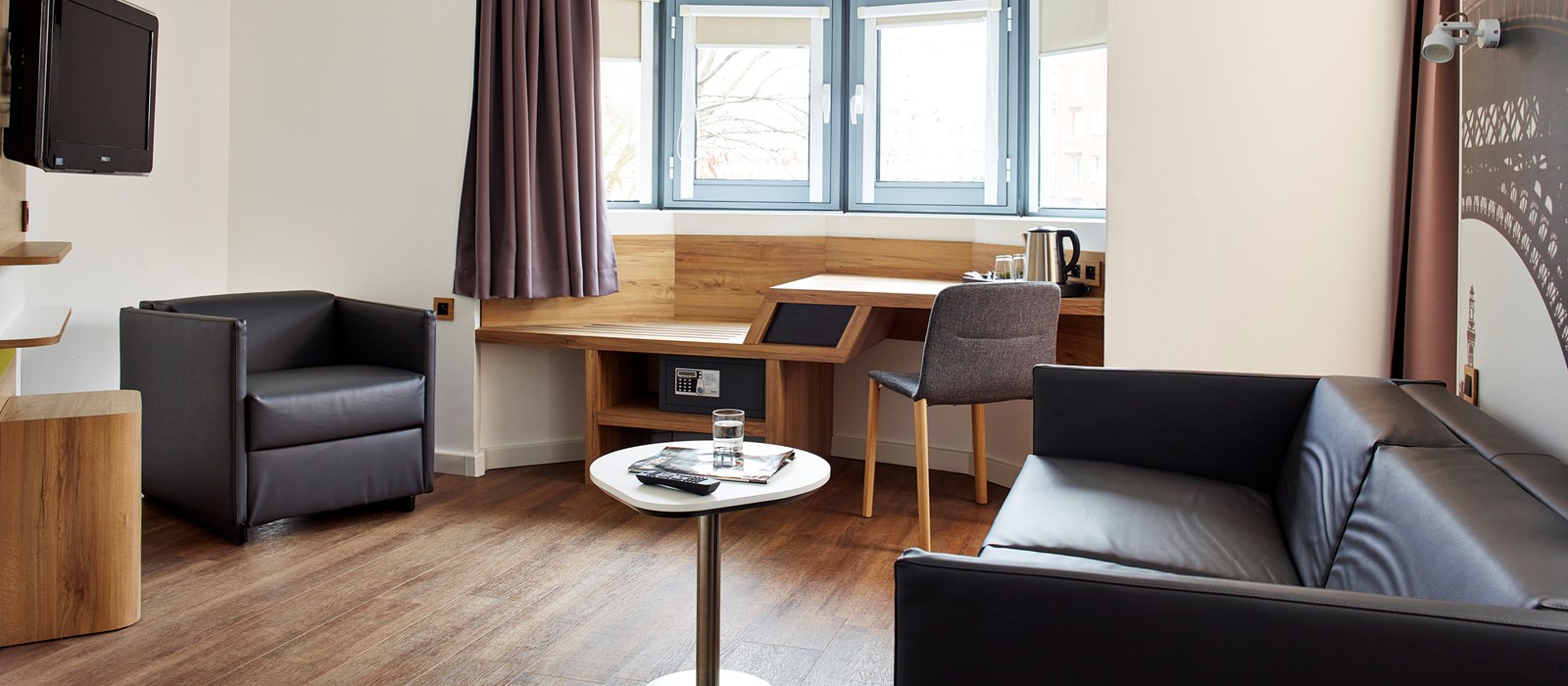 Covid 19 | JJW Hotels & Resorts